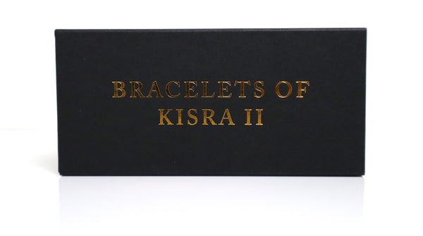 Bracelets of Kisra II - (NEW) Extrait De Parfum – Jaber and Kindi